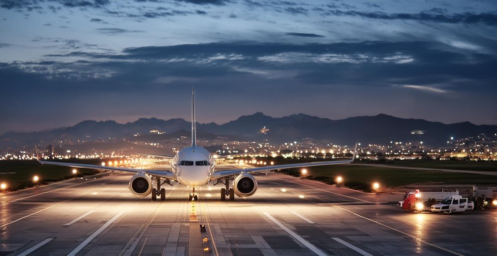 500W LED airport apron lights – LED Cost Saver